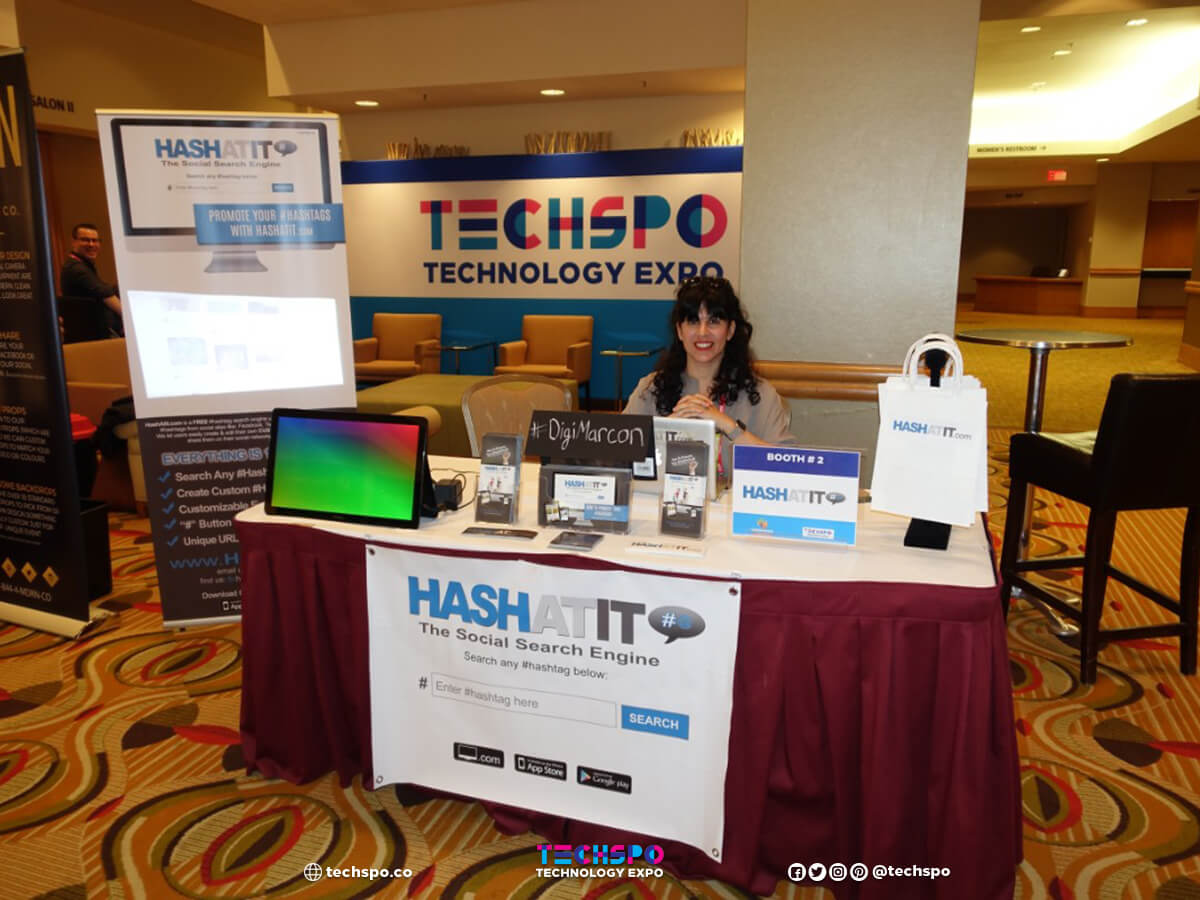 Photos: TECHSPO Denver · Technology Expo