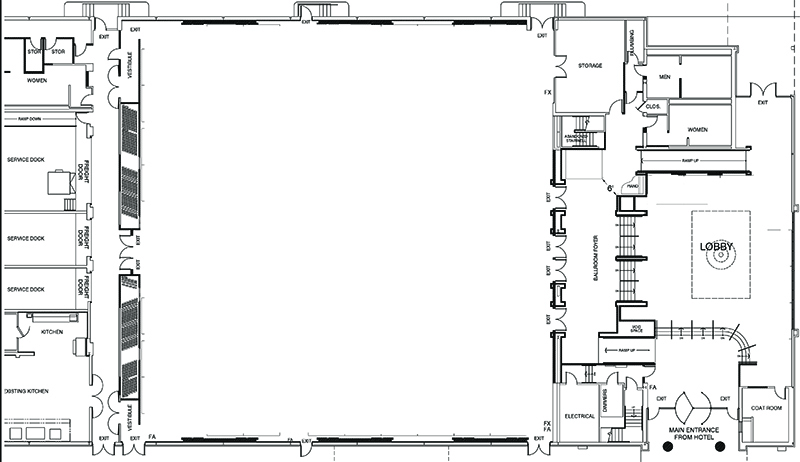 Attendee Info: TECHSPO Denver 2023 · Technology Expo · May 4 - 5, 2023 ...