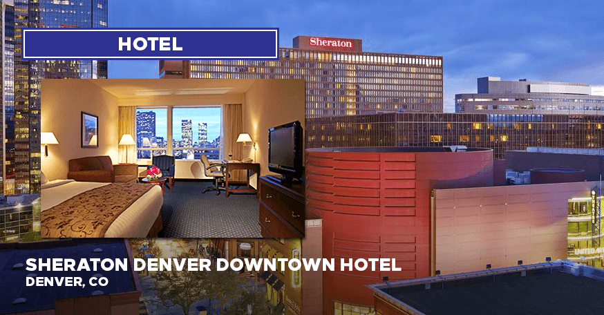 Gaylord Rockies Resort & Convention Center