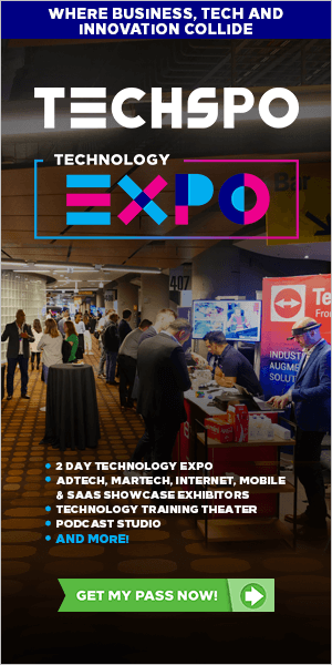 TECHSPO Hall: TECHSPO Denver 2024 · Technology Expo · October 21 - 22 ...